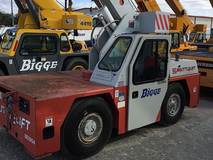 Broderson IC-80 Load Chart and Specifications | Bigge.com