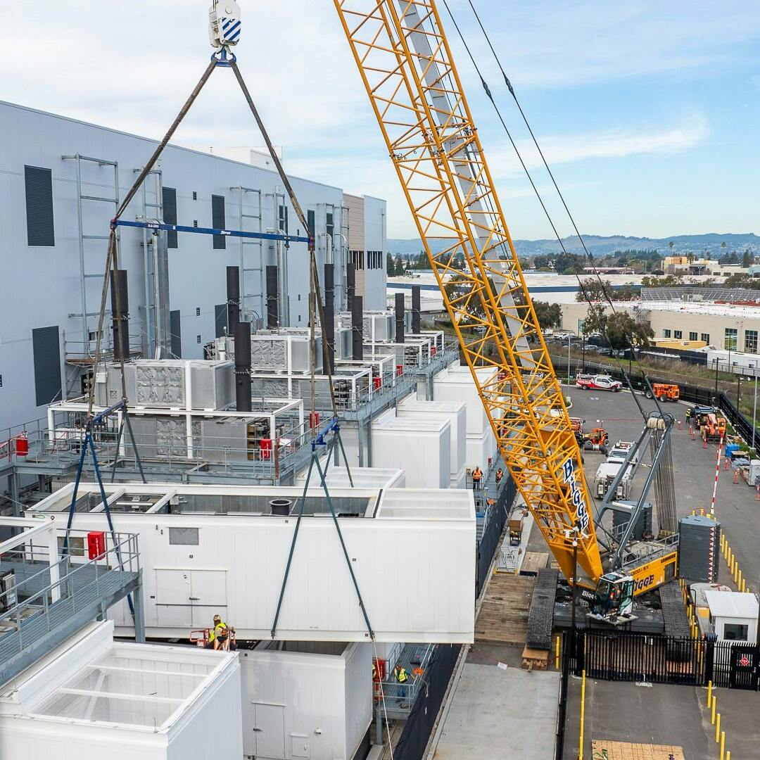 Liebherr LR 1300 Crane Overview and Specifications | Bigge.com