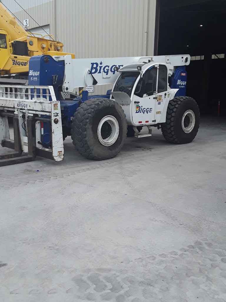 Xtreme XR3034 Crane Overview and Specifications | Bigge.com