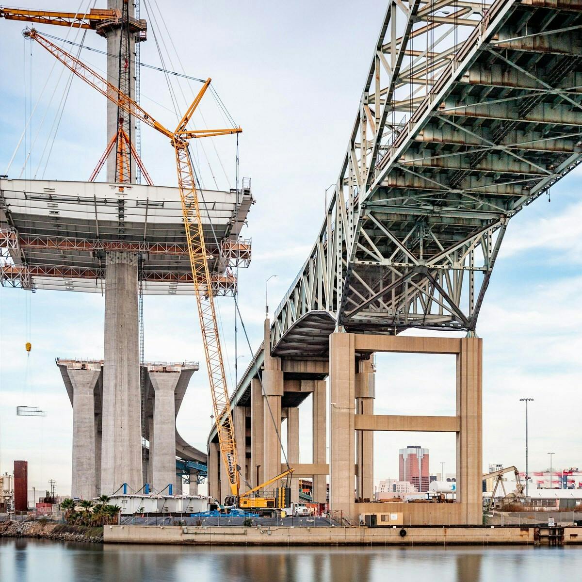 Demag CC 2000 Load Chart and Specifications | Bigge.com