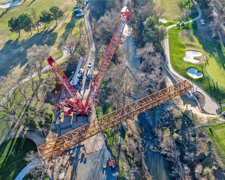 Beyond the Hour Meter: Understanding Crane Usage Through… | Bigge.com