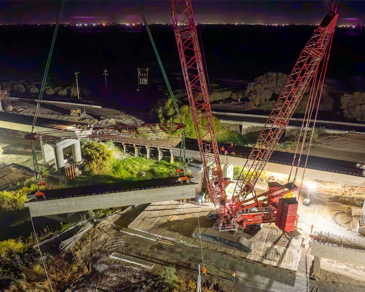 Crane Rental Costs: What to Expect & Key Pricing Factors | Bigge.com