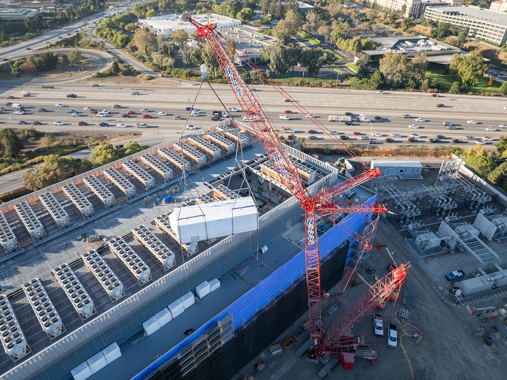 Mastering Crane Load Assessment: Key Steps for Safe… | Bigge.com