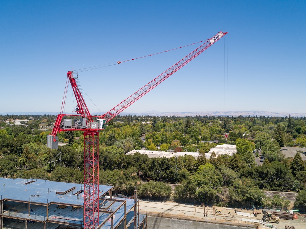 Bigge Nearly Doubles Tower Crane Fleet | Bigge.com Bigge Nearly Doubles Tower Crane Fleet | Bigge.com