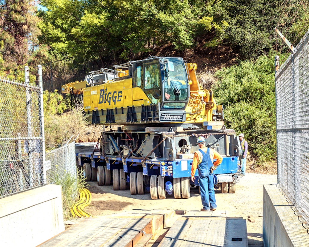 Crane Rental Costs: What to Expect & Key Pricing Factors | Bigge.com